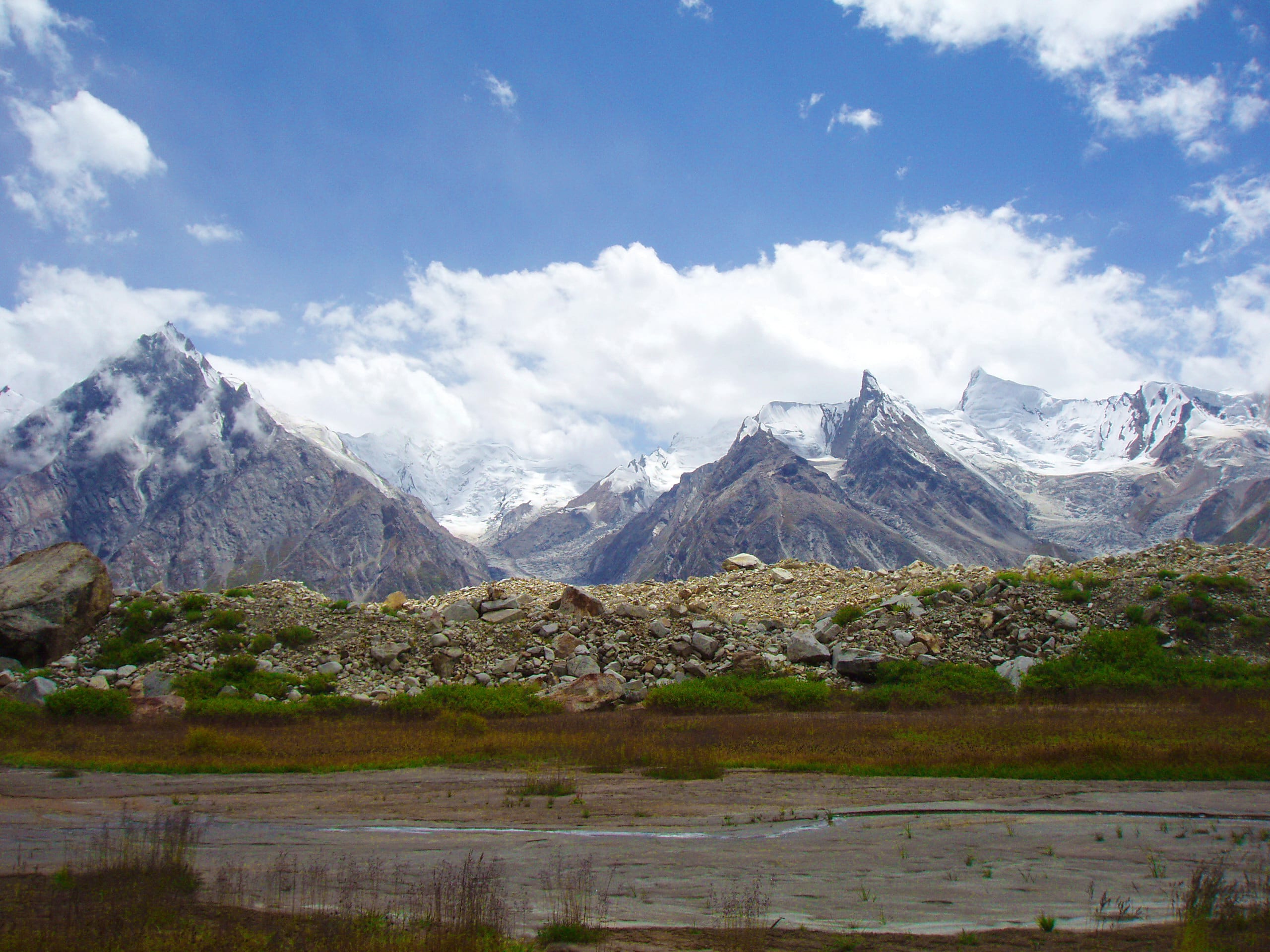 Revealing the Magic of the Magnificent Himalayas
