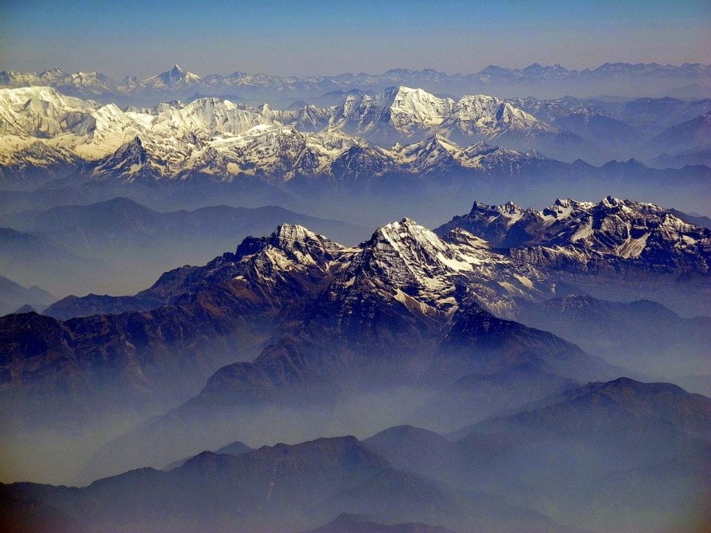 Revealing the Magic of the Magnificent Himalayas