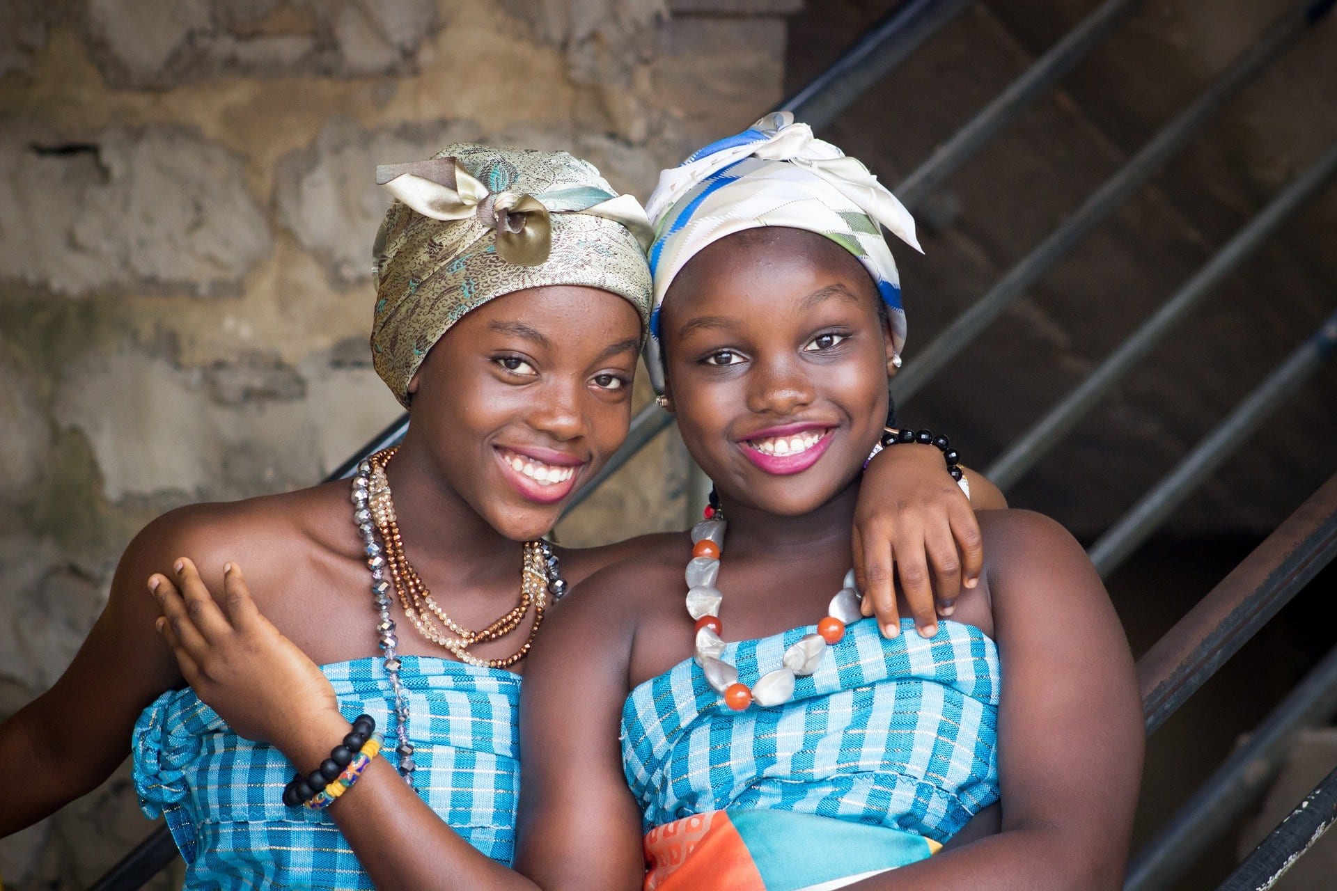 8 African Cultural Values You Need to Know Before You Travel ...