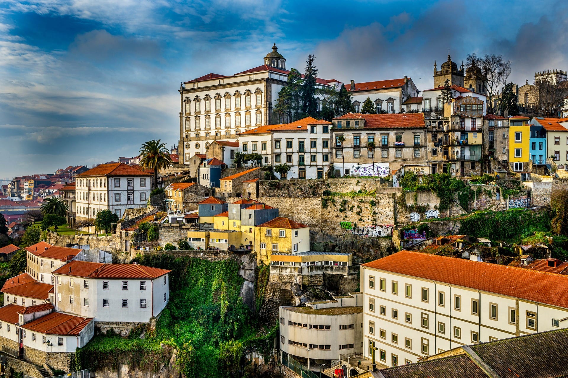 The Ups and Downs of Expat Life in Portugal - Expatriate Healthcare