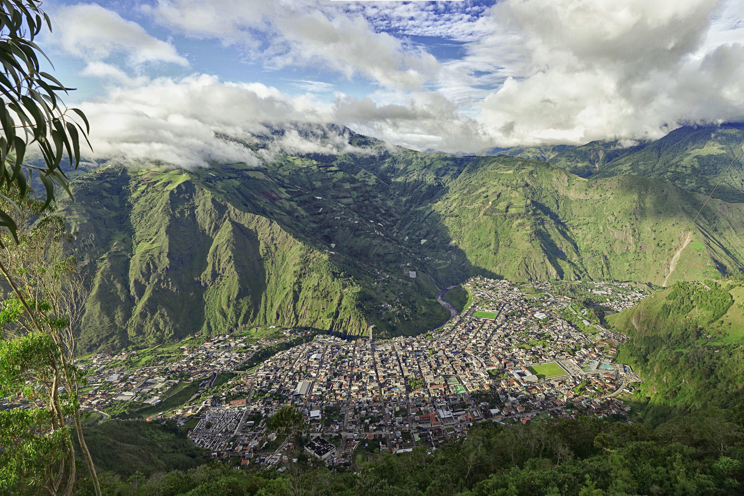 Health Insurance Ecuador: A Guide to Moving to Ecuador
