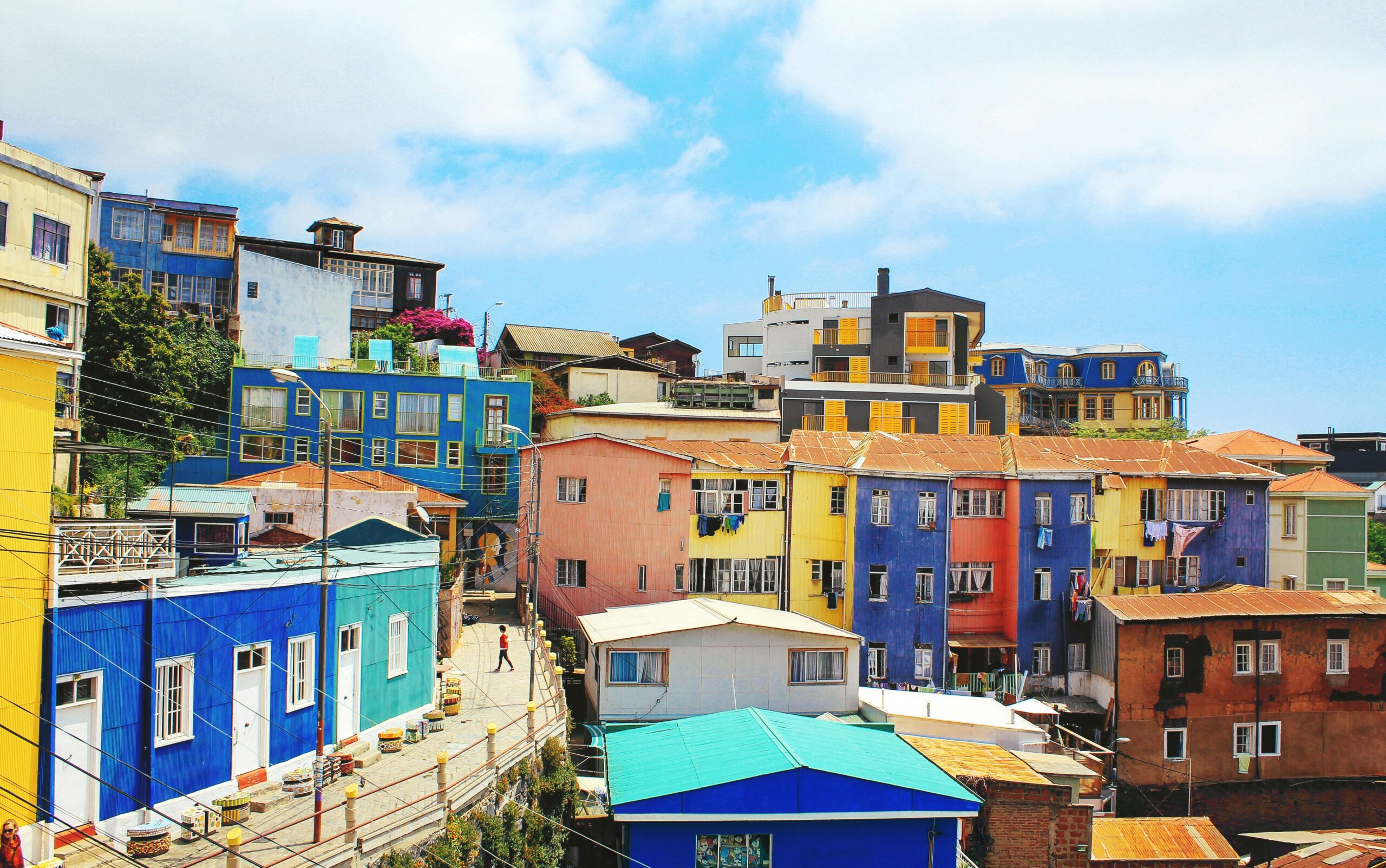 Moving to Chile | Expat Guide