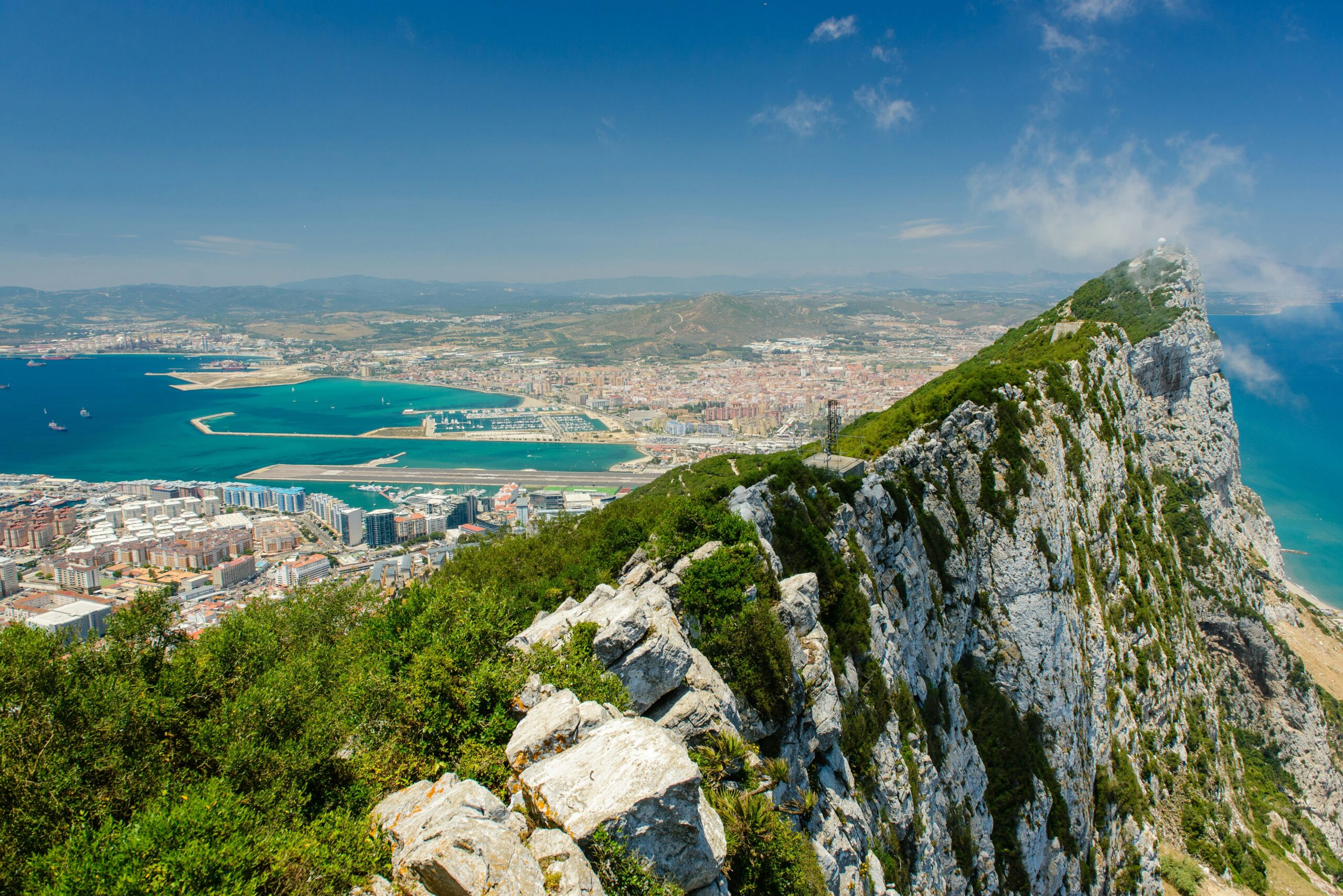 Moving to Gibraltar | Expat Guide